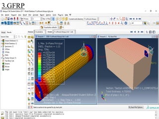 DESIGN AND ANALYSIS OF COMPOSITE PROPELLER SHAFT | PPT