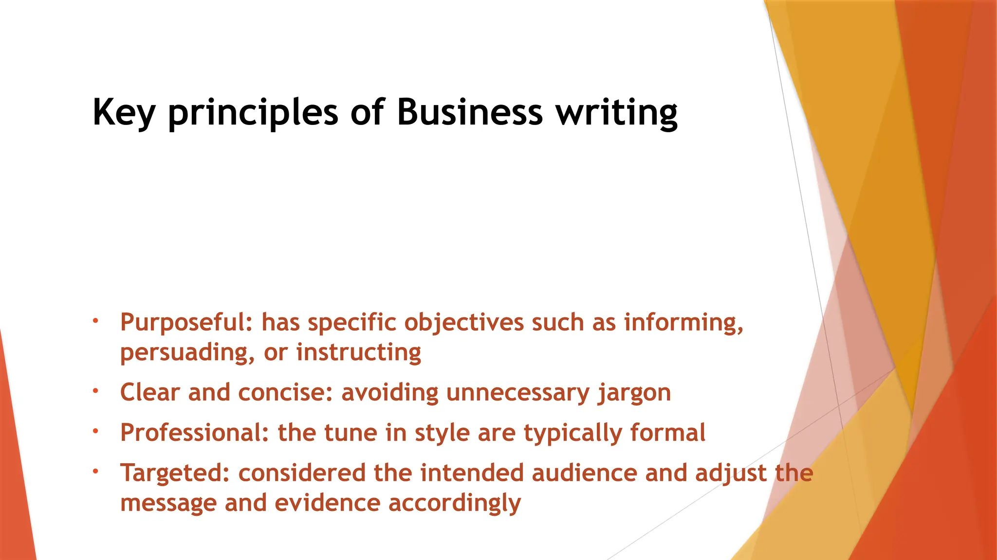 Business writing with genres and examples.pptx