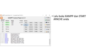 Virtual host and certificate authority | PPTX