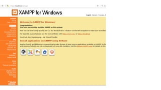 Virtual host and certificate authority | PPTX