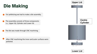 Improvement of Mechanical Properties of SOFC anode | PPT
