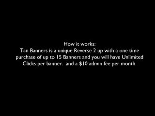 Tan presentation. | PPT