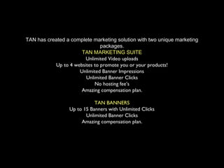 Tan presentation. | PPT