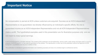 New presentation june 2015 | PPT