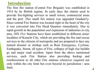 New presentation Karachi Fire Brigade overview 24.pptx