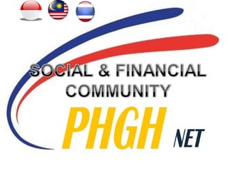Presentation PHGH Indonesia Sukses | PPT
