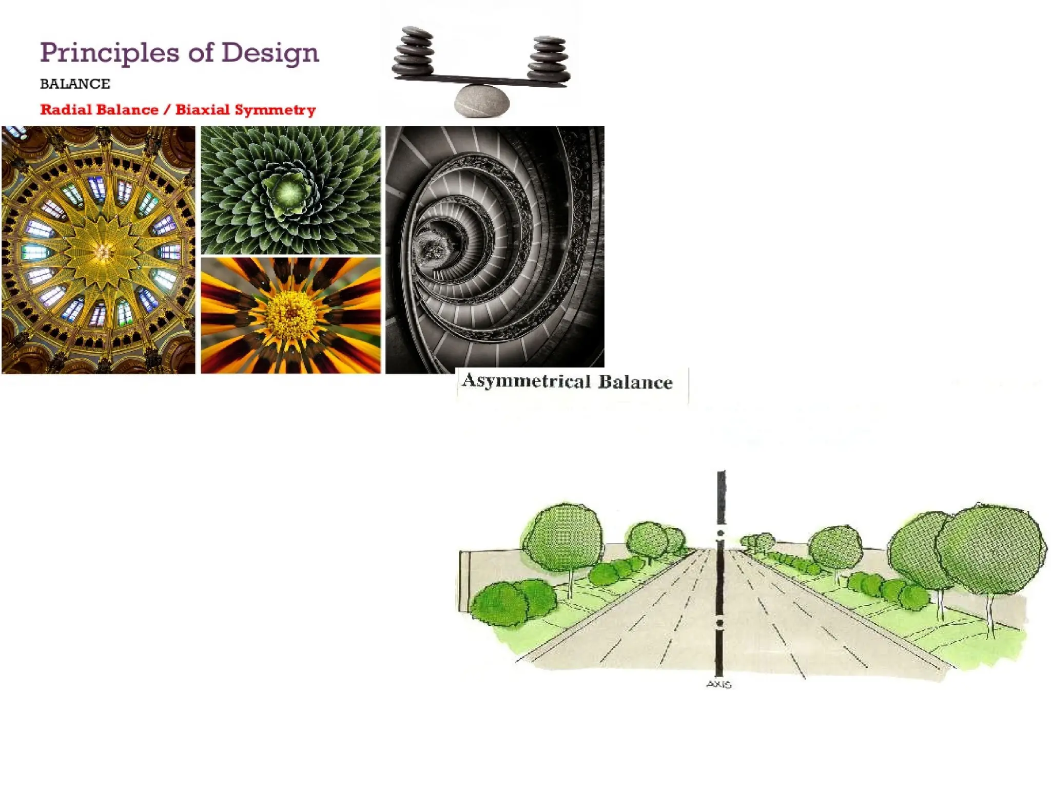 new Principle of design and the elements of design | PDF