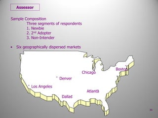 New Product Forecasting Models Review | PDF | Business | Business and ...