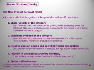 New Product Forecasting Models Review | PDF | Business | Business and ...