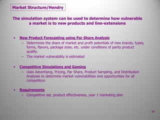 New Product Forecasting Models Review | PDF | Business | Business and ...