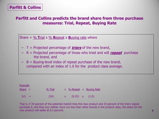 New Product Forecasting Models Review | PDF | Business | Business and ...