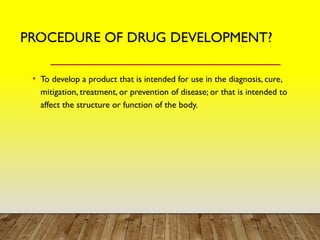 NEW PRODUC DEVELOPMENT & APPROVAL PROCESS- DR RAI.ppt