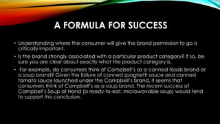 New product branding | PPTX