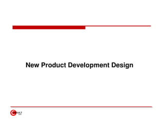 New product development | PPT