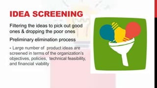 New product development | PPT