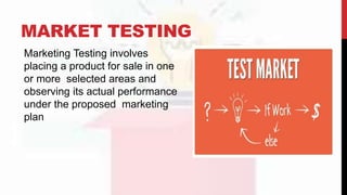 New product development | PPTX