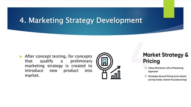 New Product Development.pptx | Marketing and Advertising | Business