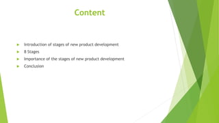 TOPIC NAME: NEW PRODUCT DEVELOPMENT.pptx