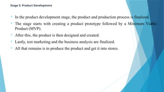 Detailed notes on New Product Development in marketing management.pptx