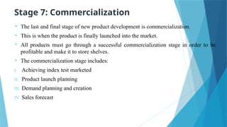 Detailed notes on New Product Development in marketing management.pptx