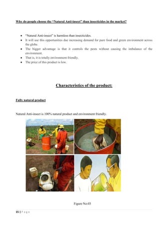 New product development | DOCX