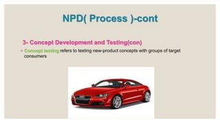 New Product Development | PPT