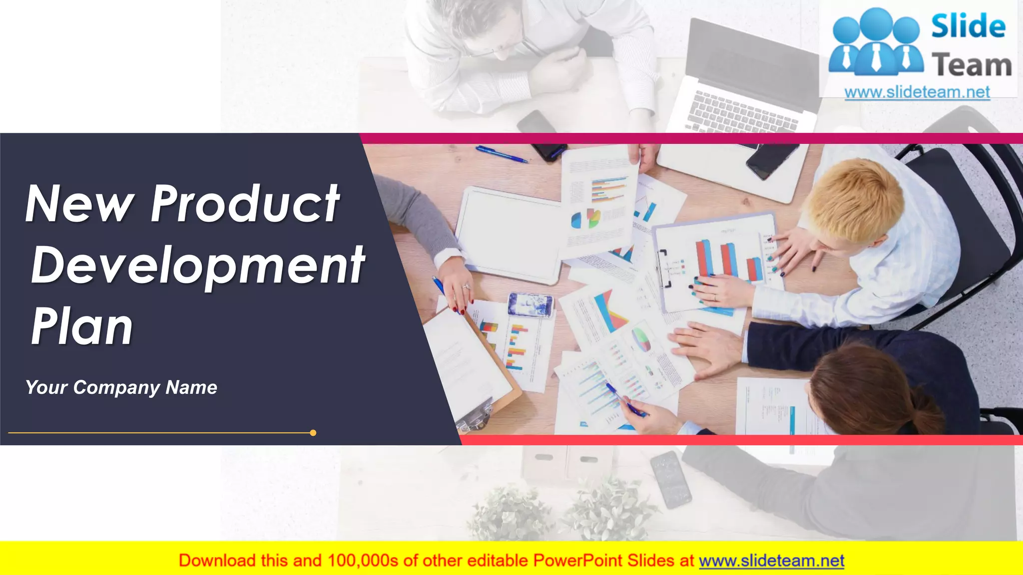 New Product Development Plans PowerPoint Presentation Slides | PDF