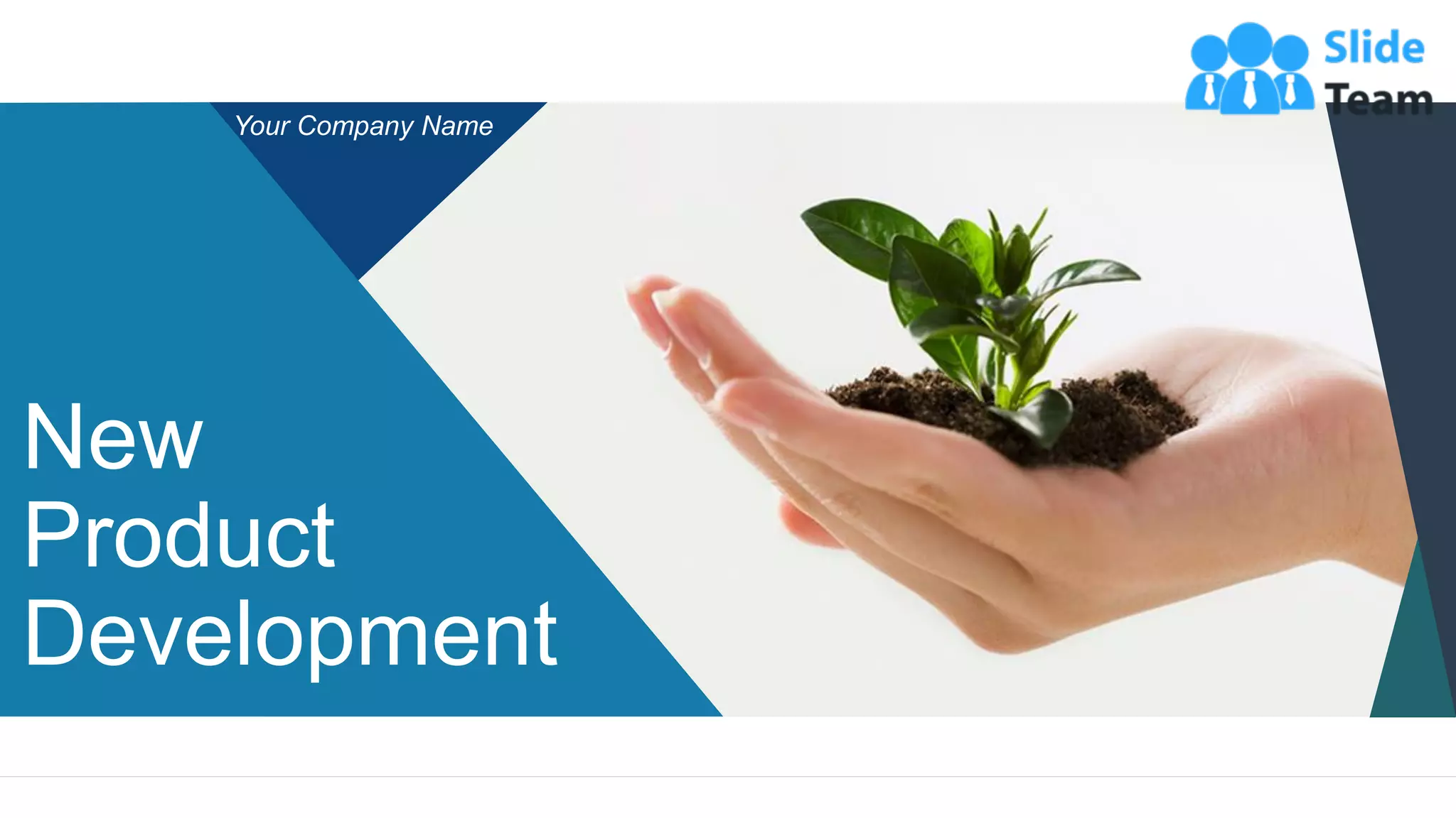 New Product Development Powerpoint Presentation Slides | PDF