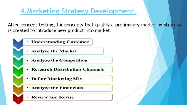 New product development process | PPTX | Marketing and Advertising ...