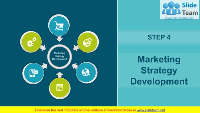 New Product Development Process PowerPoint Presentation Slides | PDF ...