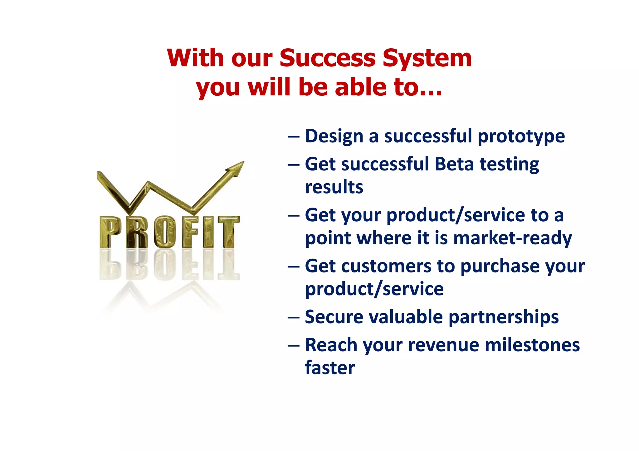 New product development success | PPT
