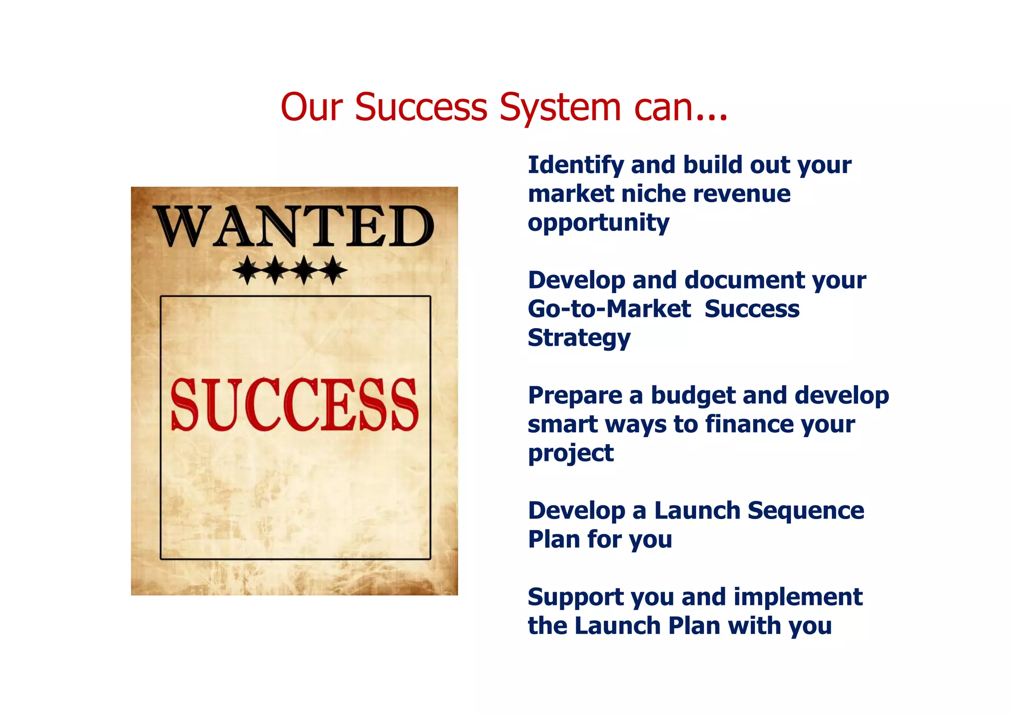 New product development success | PPT