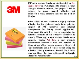 New product develpoment and market strategy | PPT | Nutrition | Healthy ...