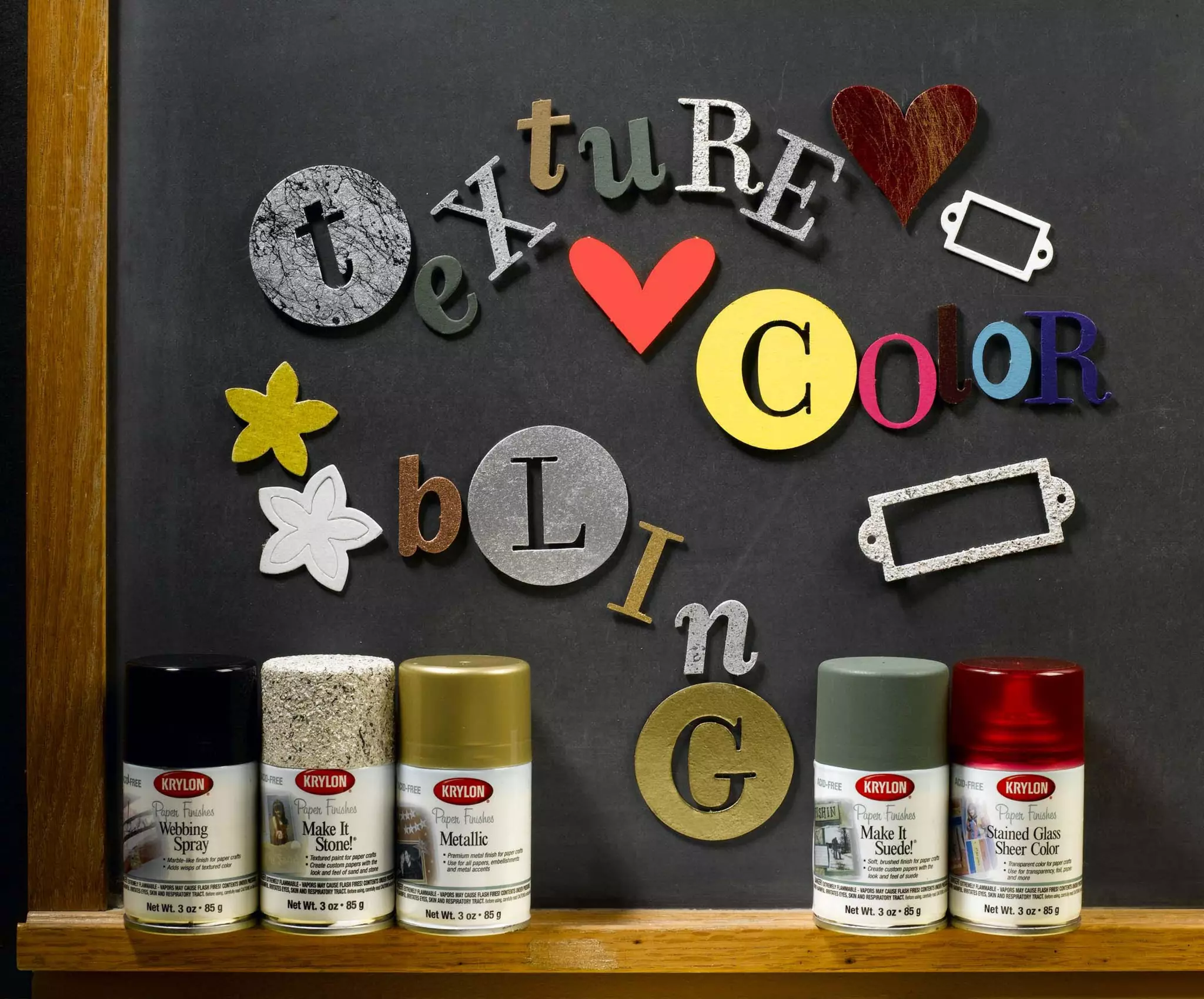 New product introduction paper finishes | PPT