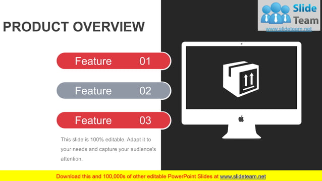 New Product Introduction Process PowerPoint Presentation Slides | PDF