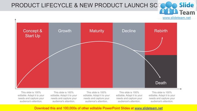 New Product Introduction Process PowerPoint Presentation Slides | PPT
