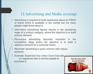 Pioneering Advertising Examples