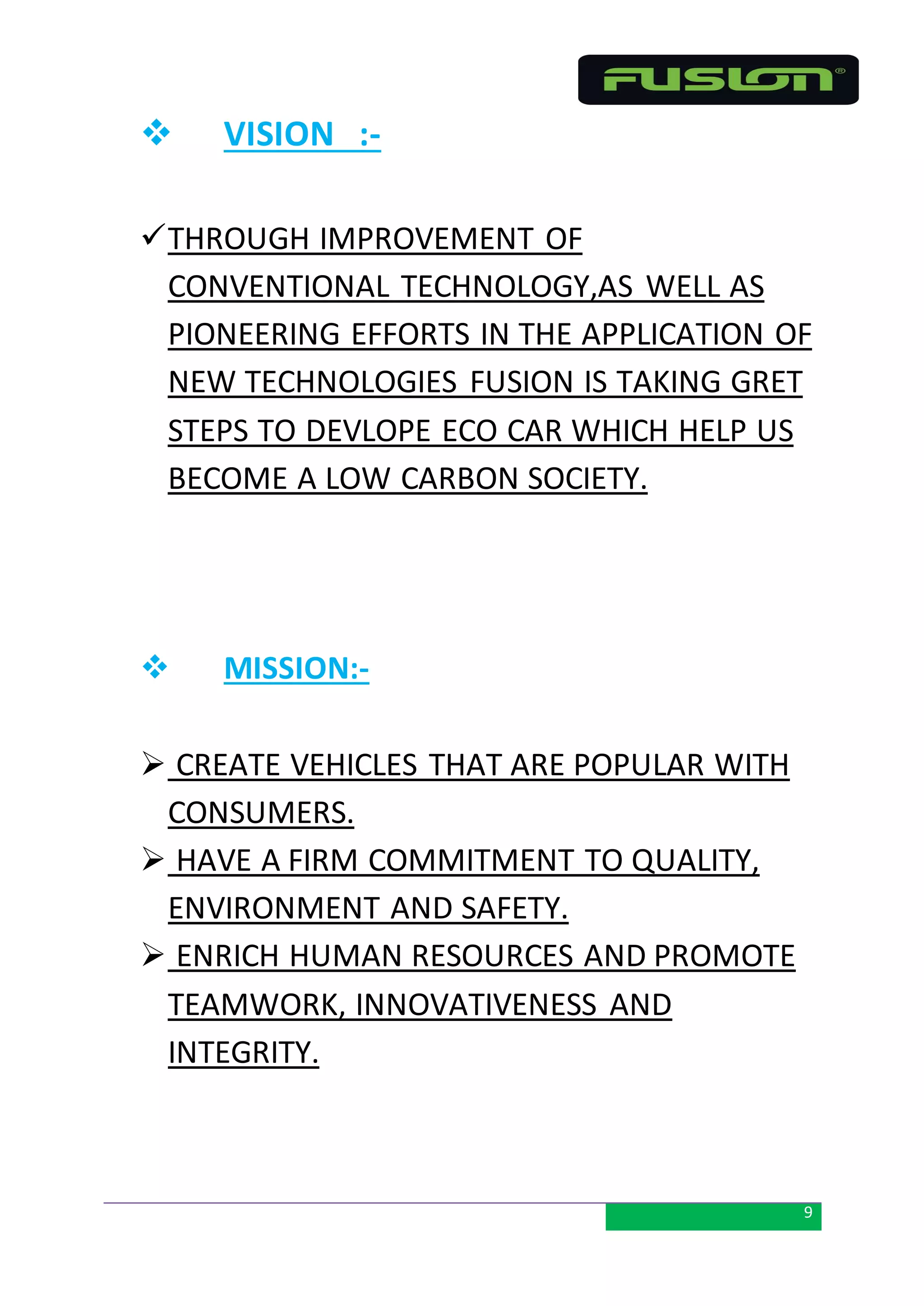 New Product Launch Report | DOCX