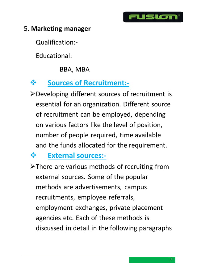 New Product Launch Report | DOCX