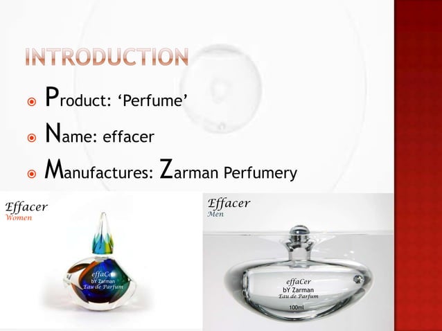 New product marketing (perfume) | PPTX | Perfume and Fragrance | Beauty
