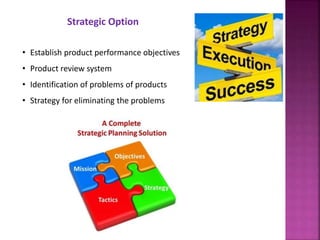 New product planning | PPTX