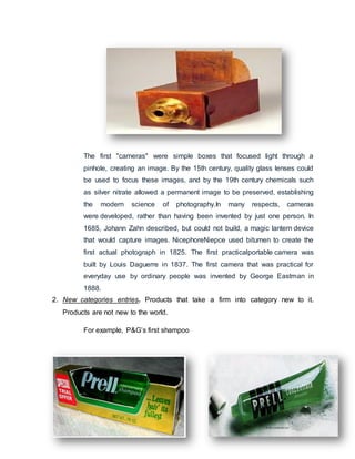 New product planning and development | PDF