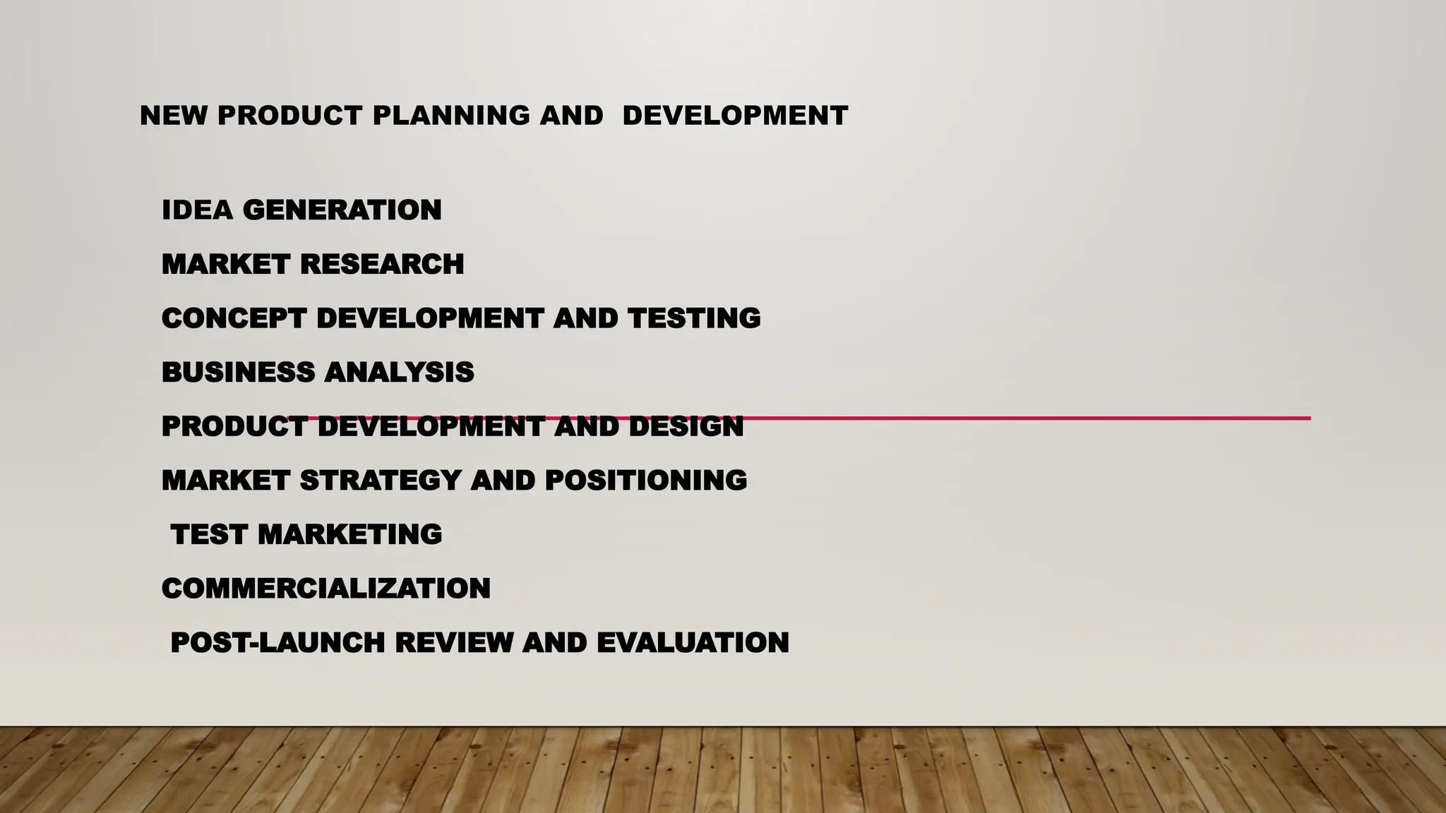 NEW PRODUCT PLANNING AND DEVELOPMENT.pptx