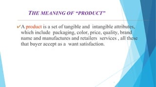 New product planning stages | PPTX