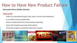 New product planning stages | PPTX