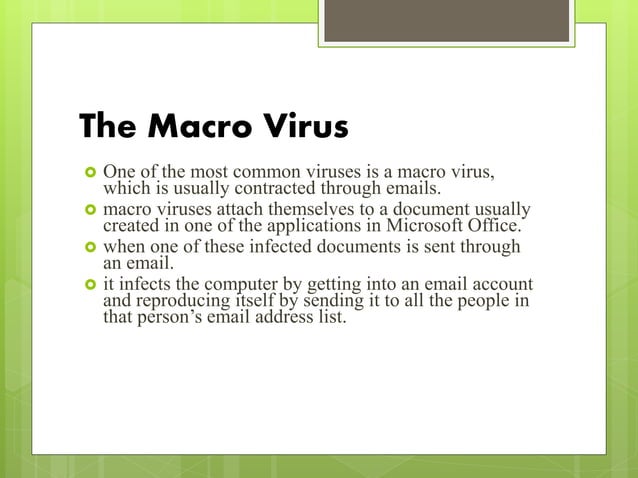Firewall , Viruses and Antiviruses | PPTX | Computing | Technology & Computing