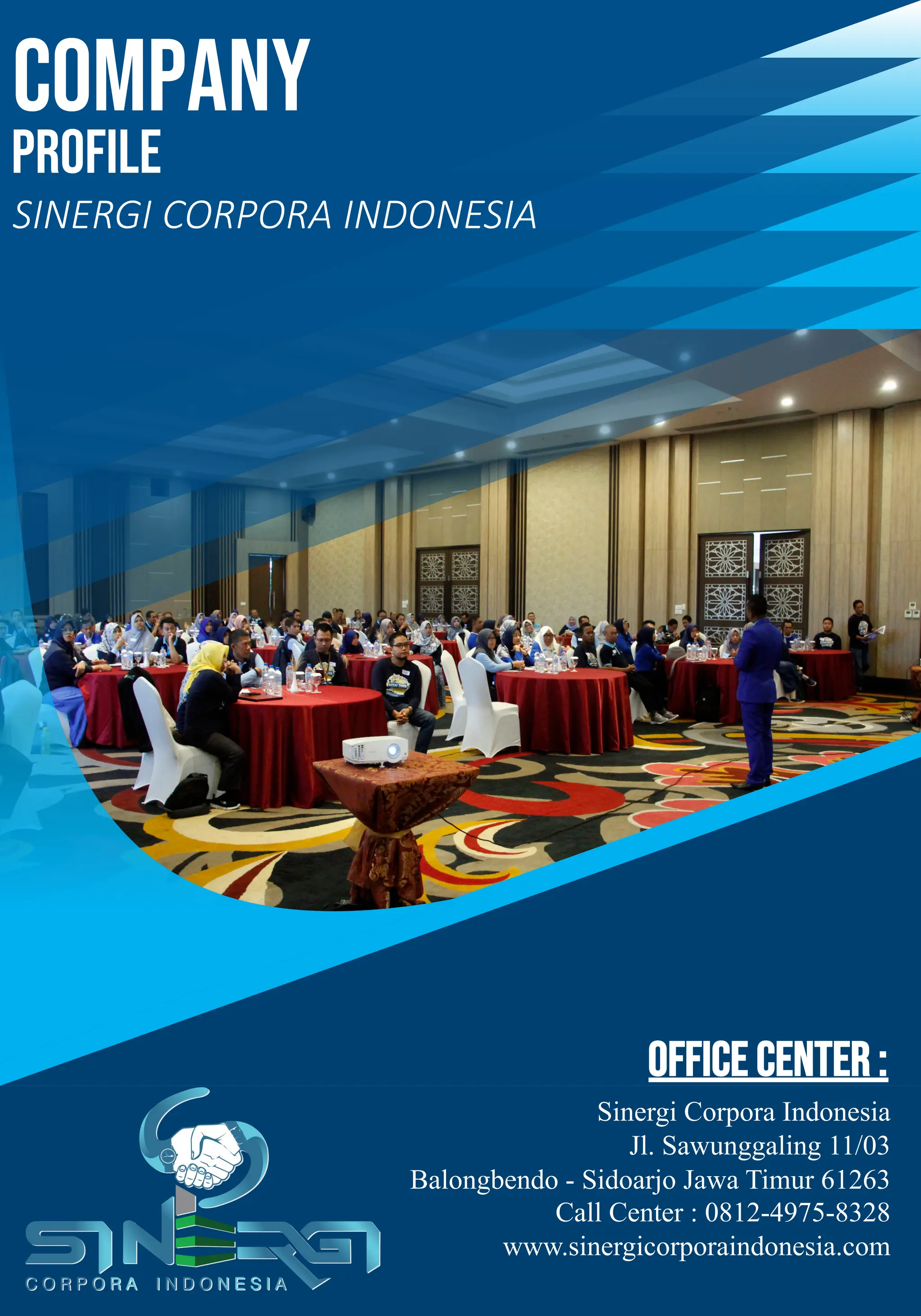 Motivator Leadership Pasuruan, 081249758328, Fun & Aplikatif, Dian ...
