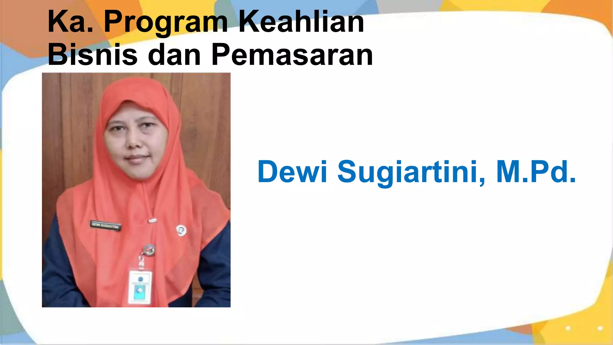 PROFIL SMKN 31 JAKARTA | PPTX