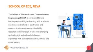 New Programmes in Electronics and Computer Engineering | PPT
