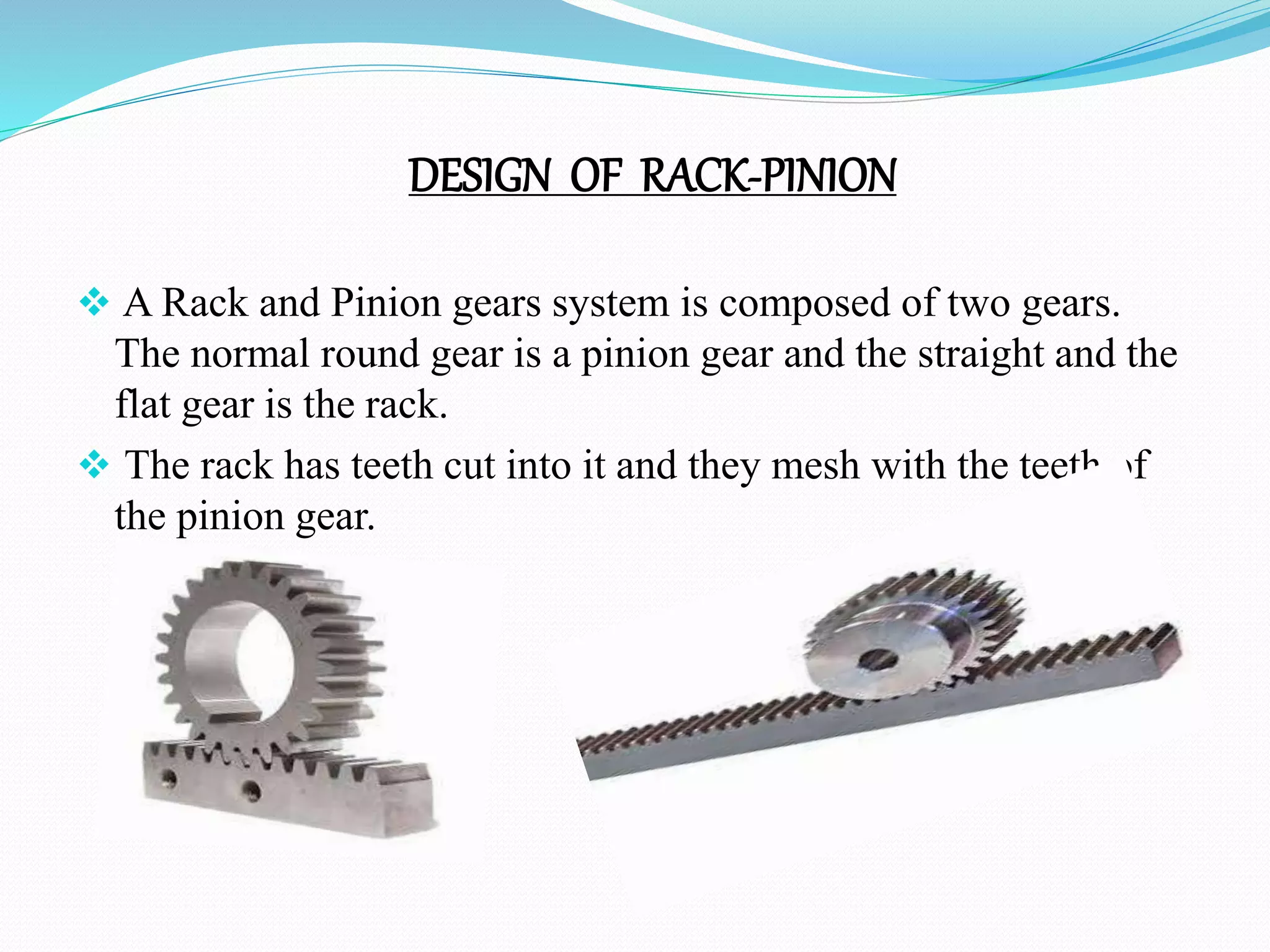 Power generation using speed breaker | PPTX